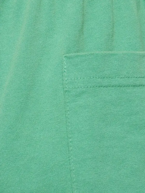 SPORTY & RICH Regal Disco Short