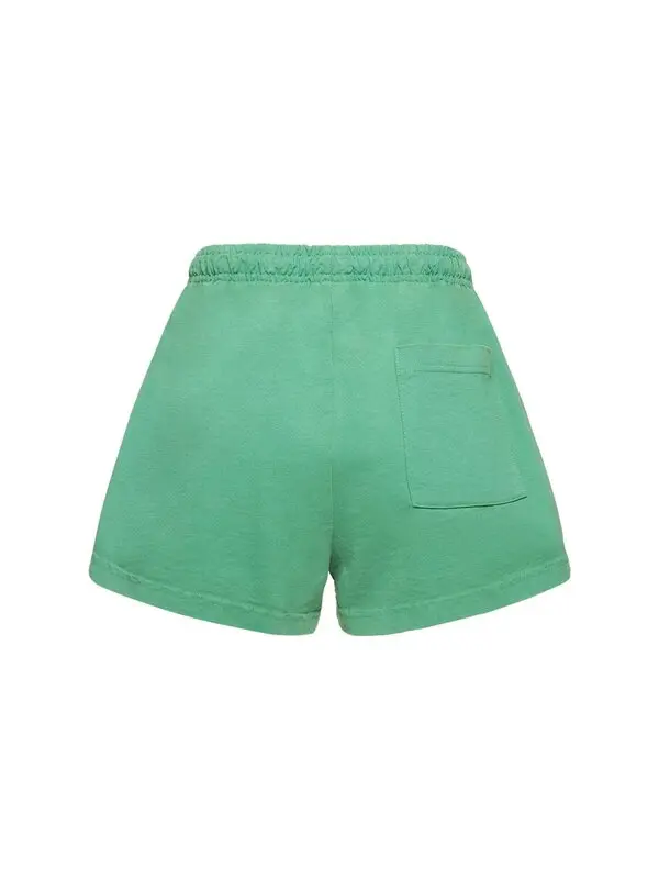 SPORTY & RICH Regal Disco Short