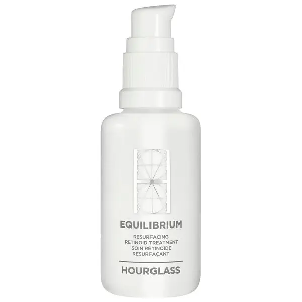 HOURGLASS Equilibrium Resurfacing Retinoid Treatment - One-color