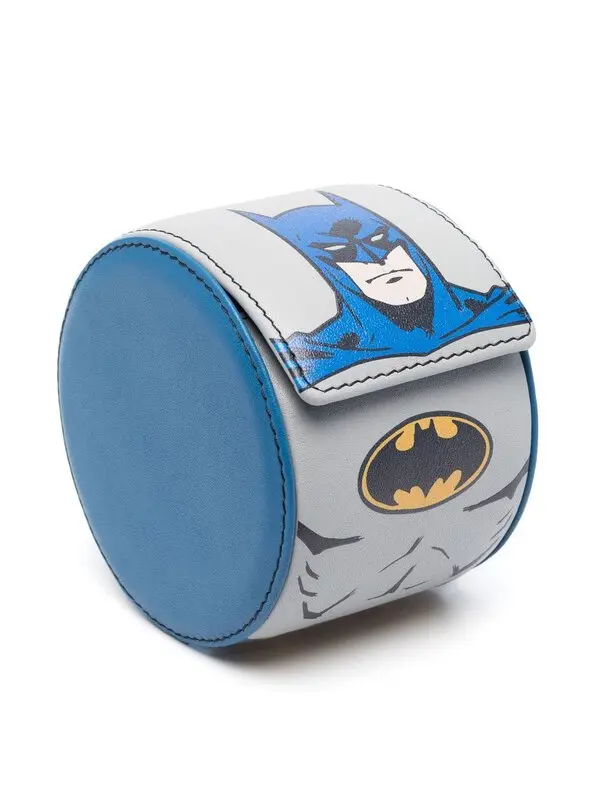 KROSS STUDIO Batman Watch Roll - Grey