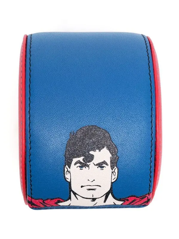 KROSS STUDIO Superman Watch Roll