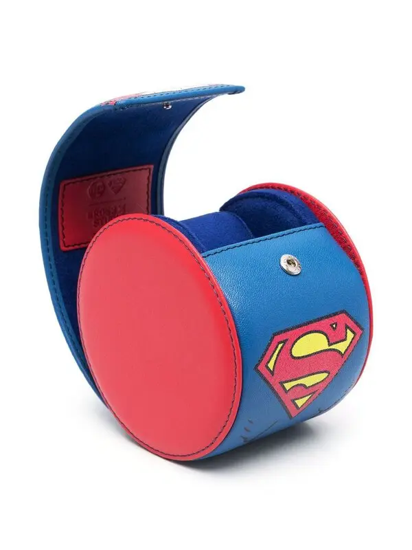 KROSS STUDIO Superman Watch Roll
