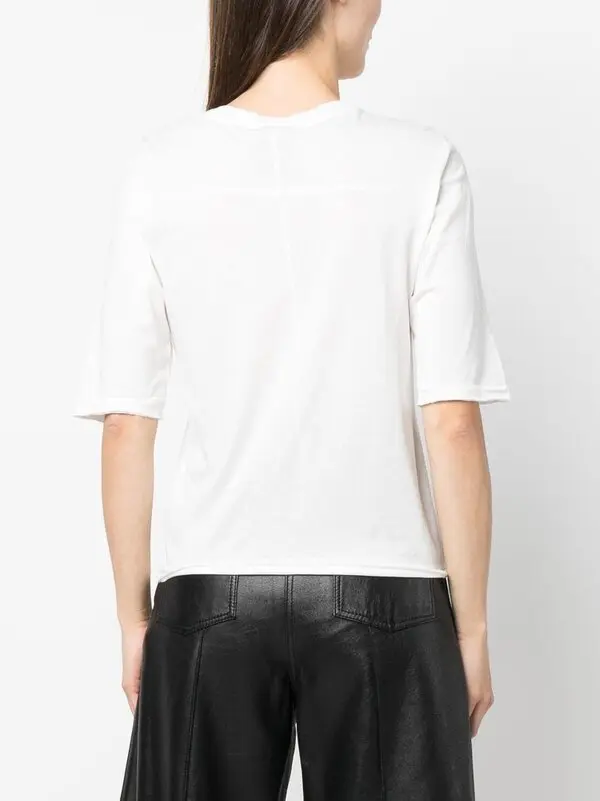 THOM KROM Half-sleeve T-shirt