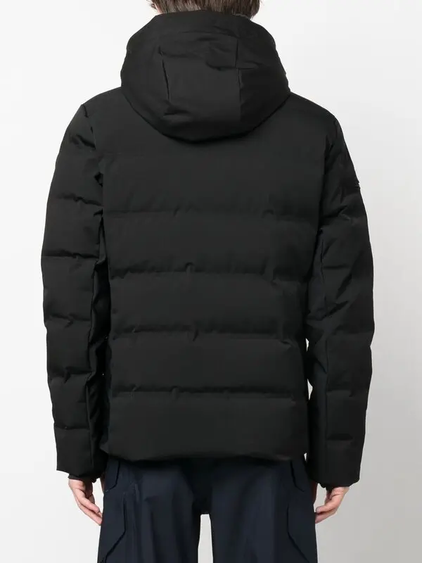 Fusalp Berlioz Feather-down Jacket - Black