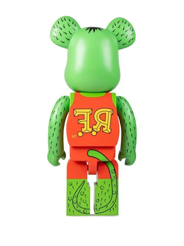 MEDICOM TOY Rat Fink Be@rbrick 1000% Figure