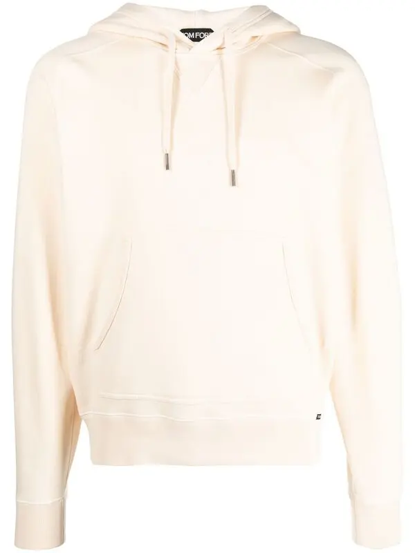 TOM FORD Drawstring Hoodie