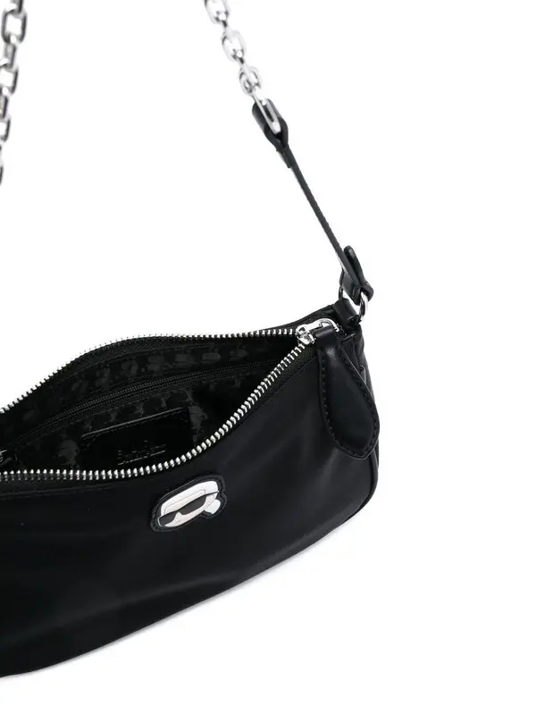 Karl Lagerfeld Ikonik Shoulder Bag