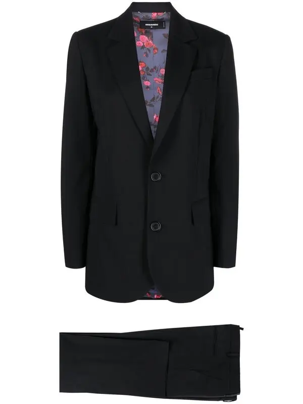 Dsquared2 Single-breasted Suit
