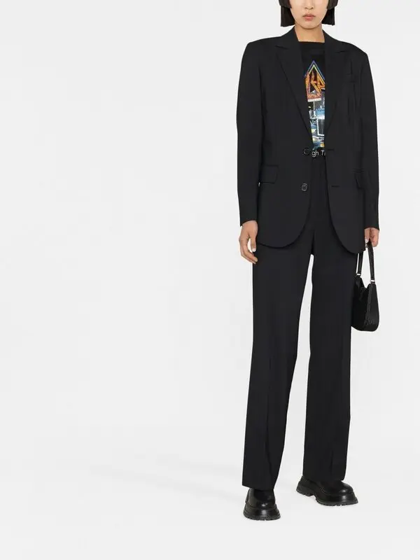 Dsquared2 Single-breasted Suit