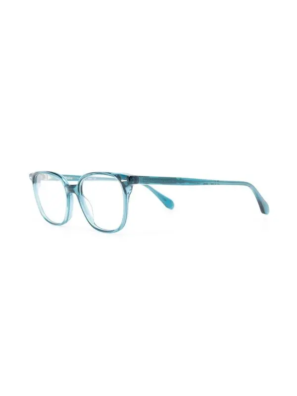 GIGI STUDIOS Square-frame Eyeglasses