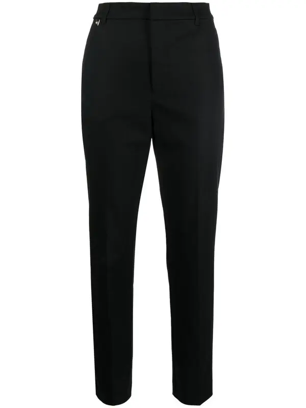 Ralph Lauren Cropped Trousers
