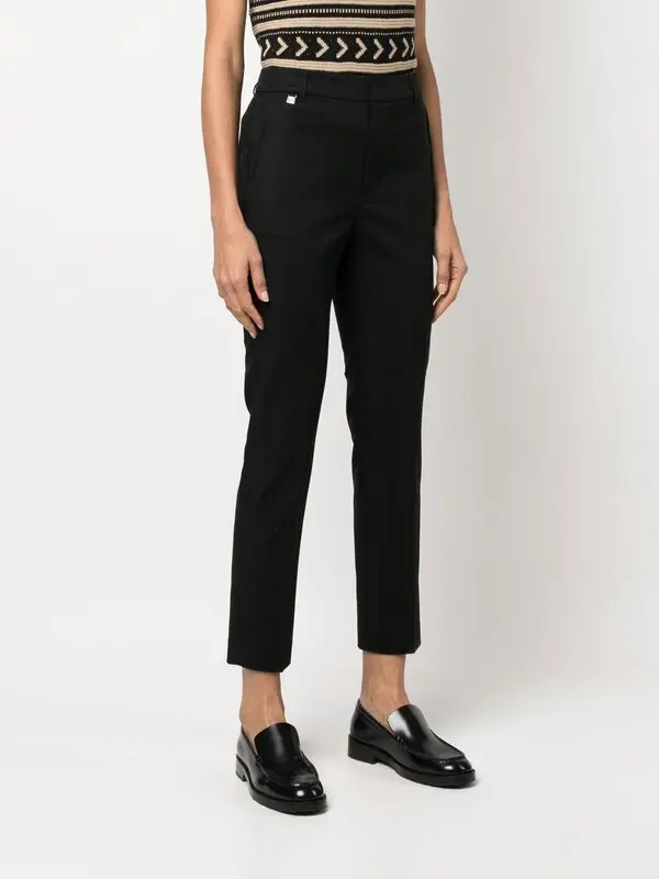 Ralph Lauren Cropped Trousers