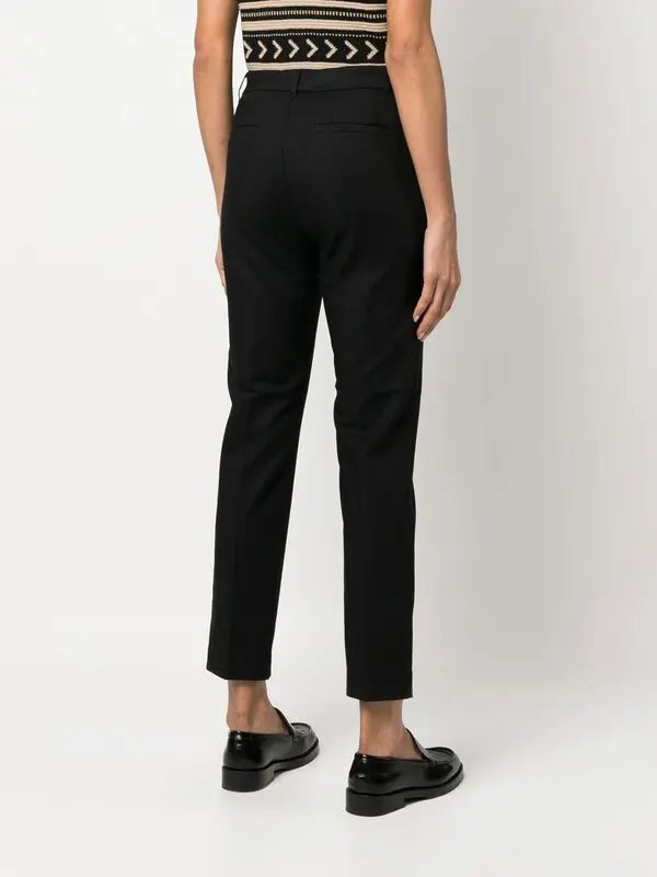 Ralph Lauren Cropped Trousers