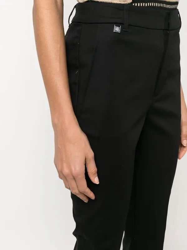Ralph Lauren Cropped Trousers