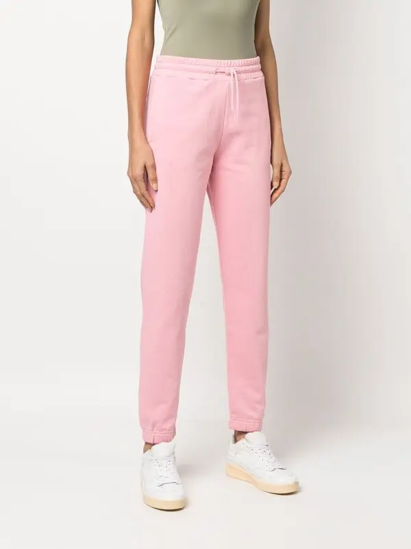 Kenzo Embroidered-logo Track Trousers