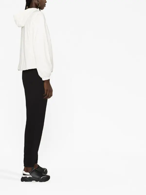 Herno Drawstring-fastening Jacket