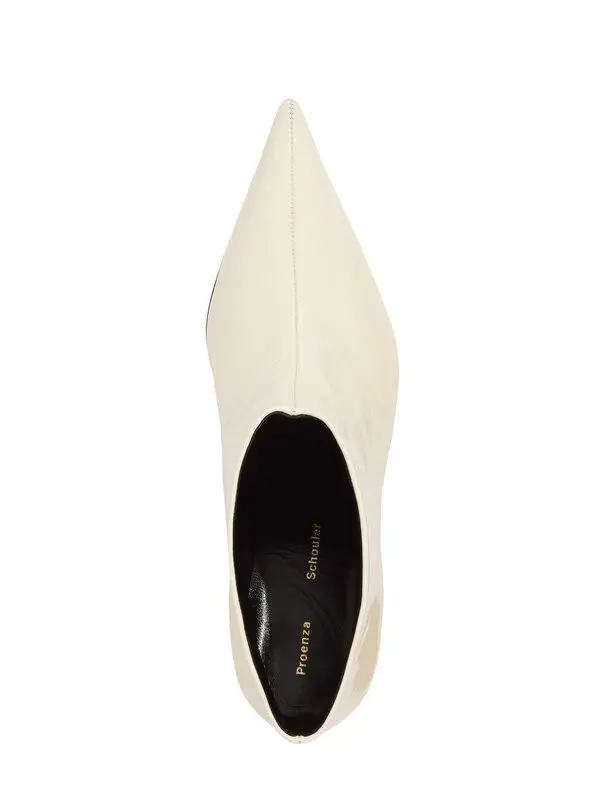 Proenza Schouler Spike Ankle Boots