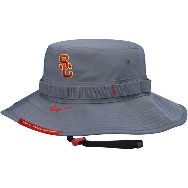 Nike Usc Trojans Performance Boonie Bucket Hat