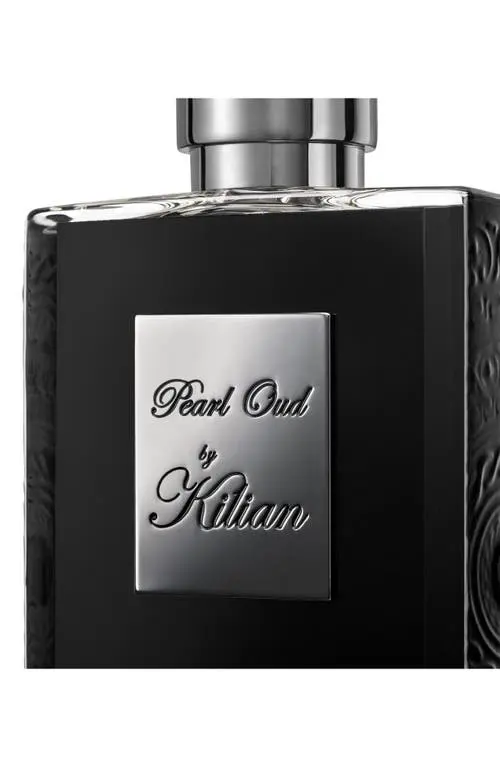 KILIAN Pearl Oud Perfum