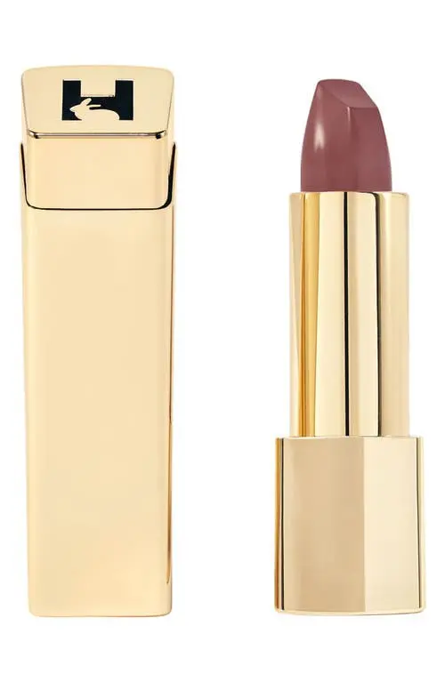 HOURGLASS Unlocked Satin Crème Lipstick - Cypress 328