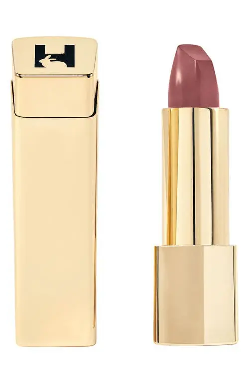 HOURGLASS Unlocked Satin Crème Lipstick - Dahlia 318