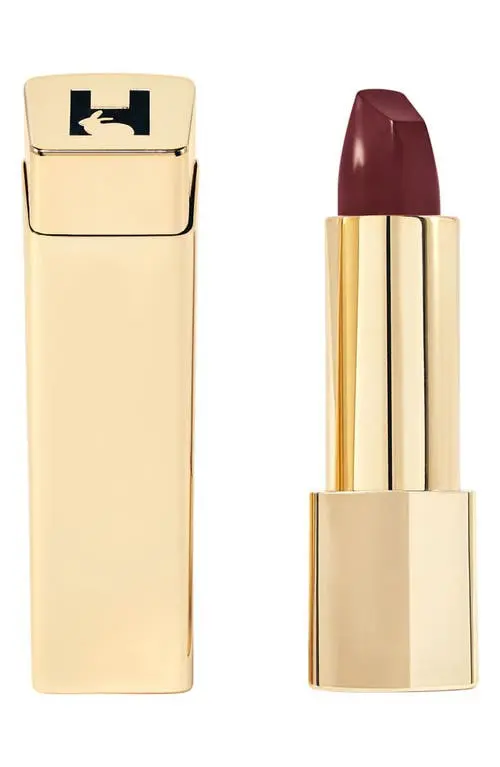 HOURGLASS Unlocked Satin Crème Lipstick - Fauna 340