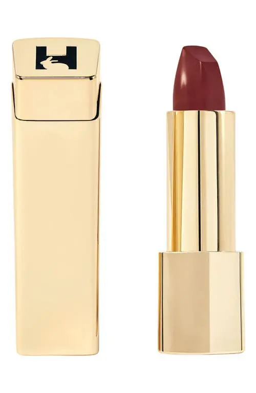 HOURGLASS Unlocked Satin Crème Lipstick - Instinct 326