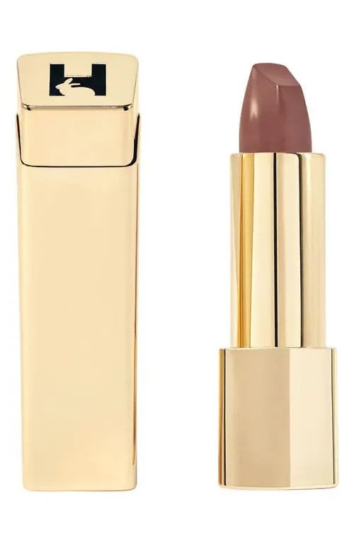 HOURGLASS Unlocked Satin Crème Lipstick - Larch 308