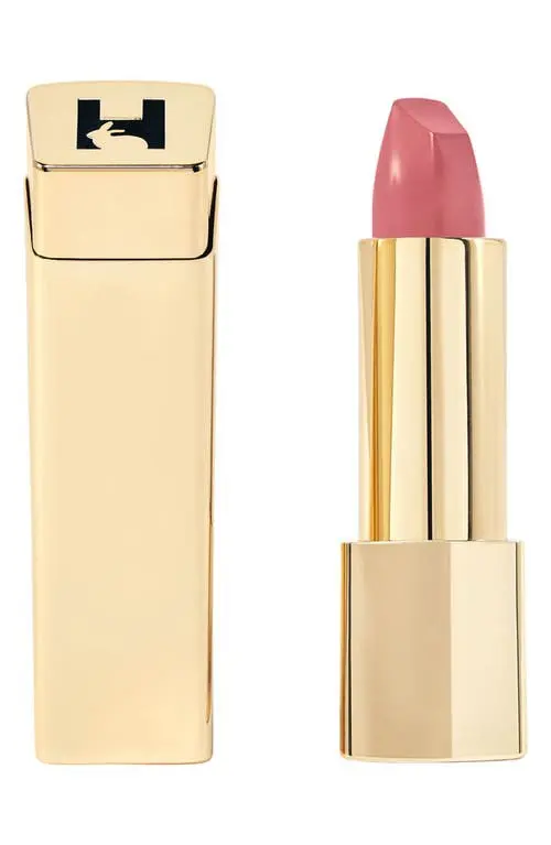HOURGLASS Unlocked Satin Crème Lipstick - Lotus 314