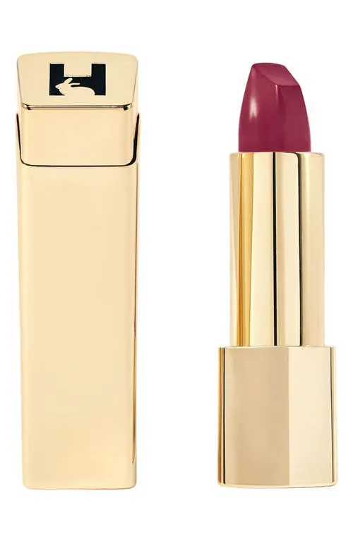 HOURGLASS Unlocked Satin Crème Lipstick - Ravine 336
