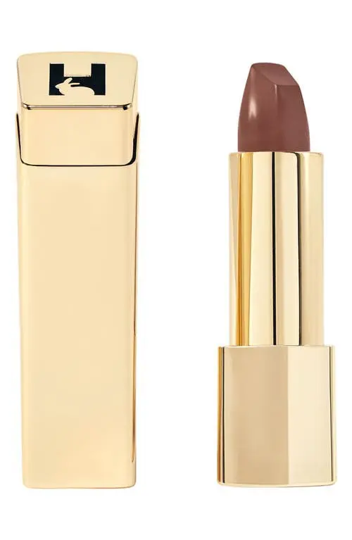 HOURGLASS Unlocked Satin Crème Lipstick - Shore 306