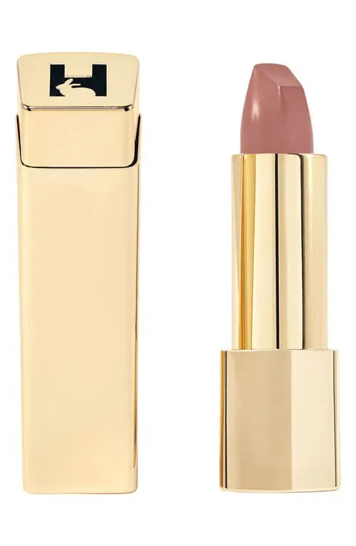 HOURGLASS Unlocked Satin Crème Lipstick - Tide 302