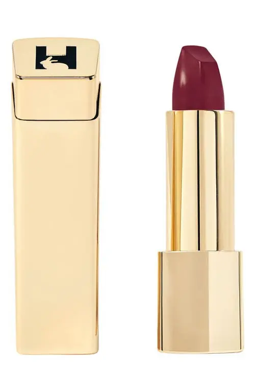 HOURGLASS Unlocked Satin Crème Lipstick - Wave 334