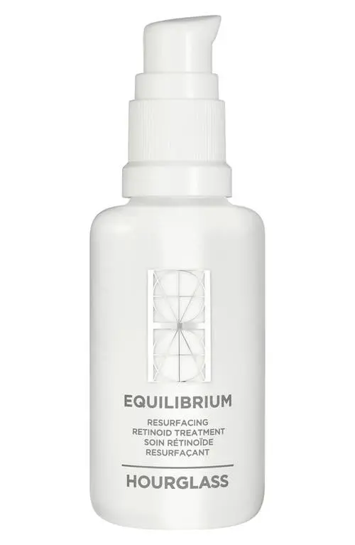 HOURGLASS Equilibrium Resurfacing Retinoid Treatment - No Color