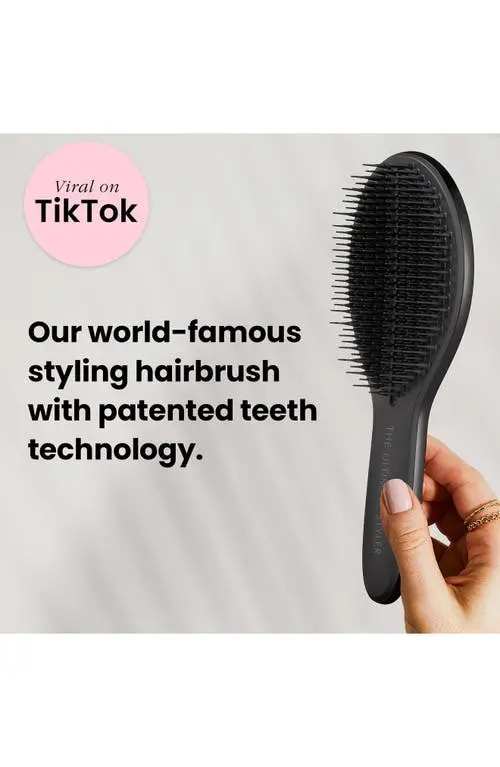 TANGLE TEEZER The Ultimate Styler - Black