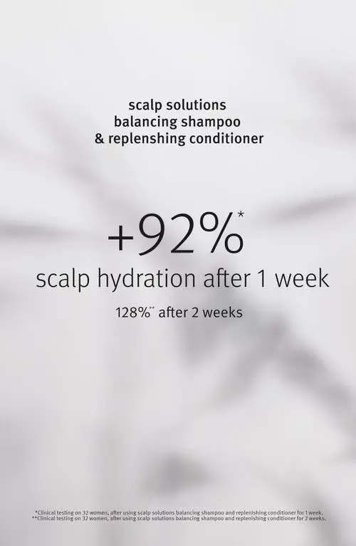 Aveda Scalp Solutions Replenishing Conditioner