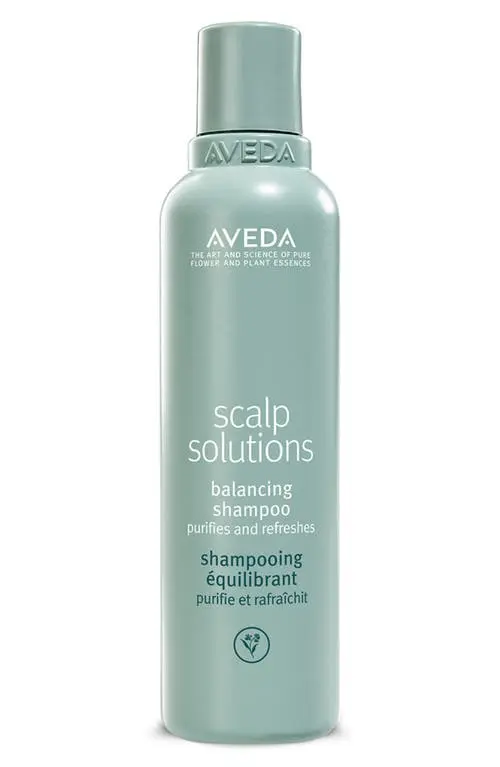 Aveda Scalp Solutions Balancing Shampoo