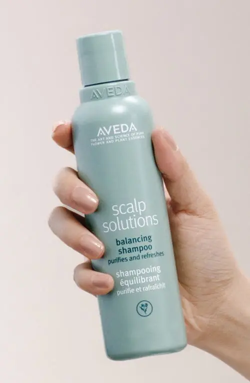 Aveda Scalp Solutions Balancing Shampoo