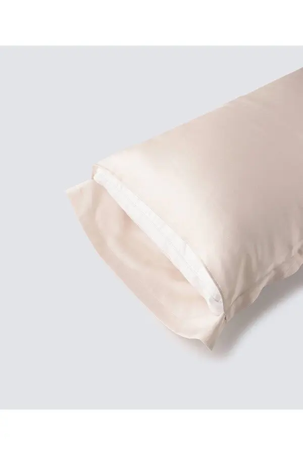 FOO TOKYO Interior Silk Pillow Case