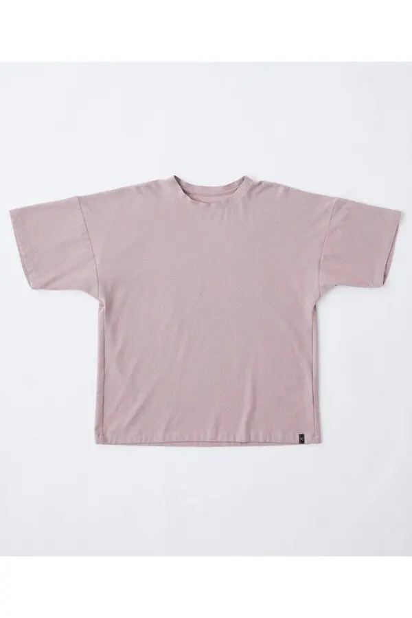 FOO TOKYO Royal Organic Cotton T-shirt