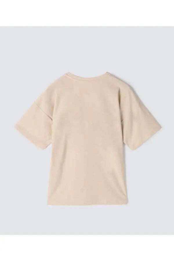 FOO TOKYO Royal Organic Cotton T-shirt