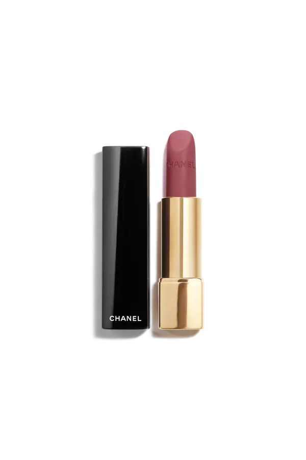 Chanel Rouge Allure Velvet Luminous Matte Lip Colour