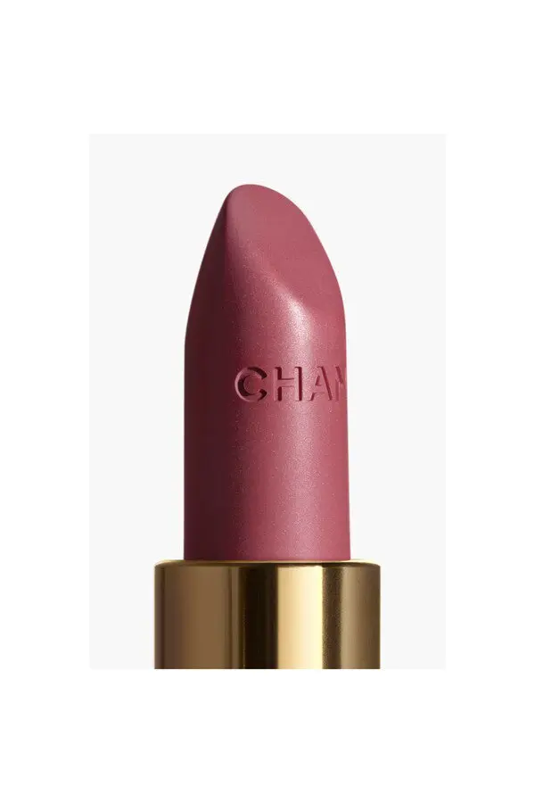 Chanel Rouge Allure Velvet Luminous Matte Lip Colour