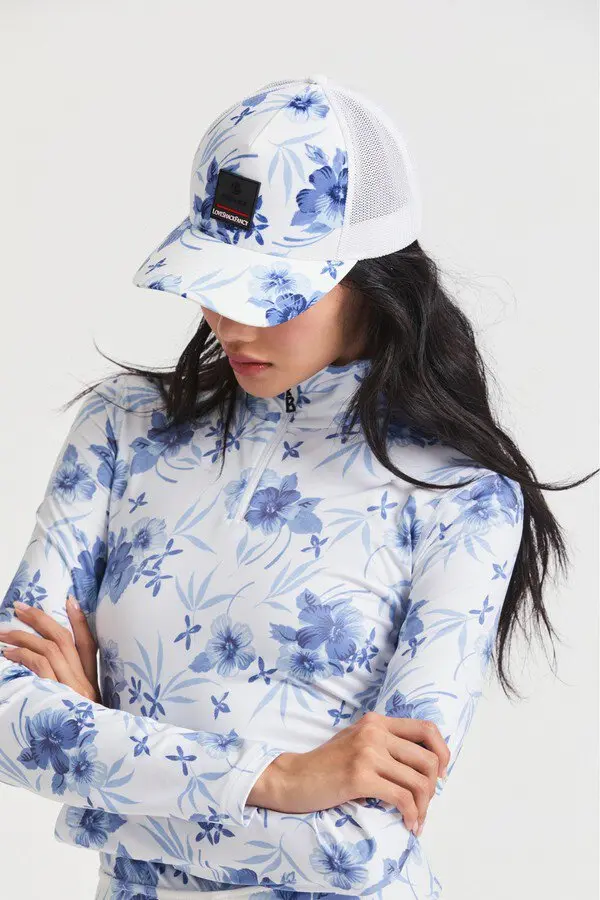 Bogner x LoveShackFancy Parker Hat NWT LoveShackFancy | Accessories | Bogner X Loveshackfancy  main image 4