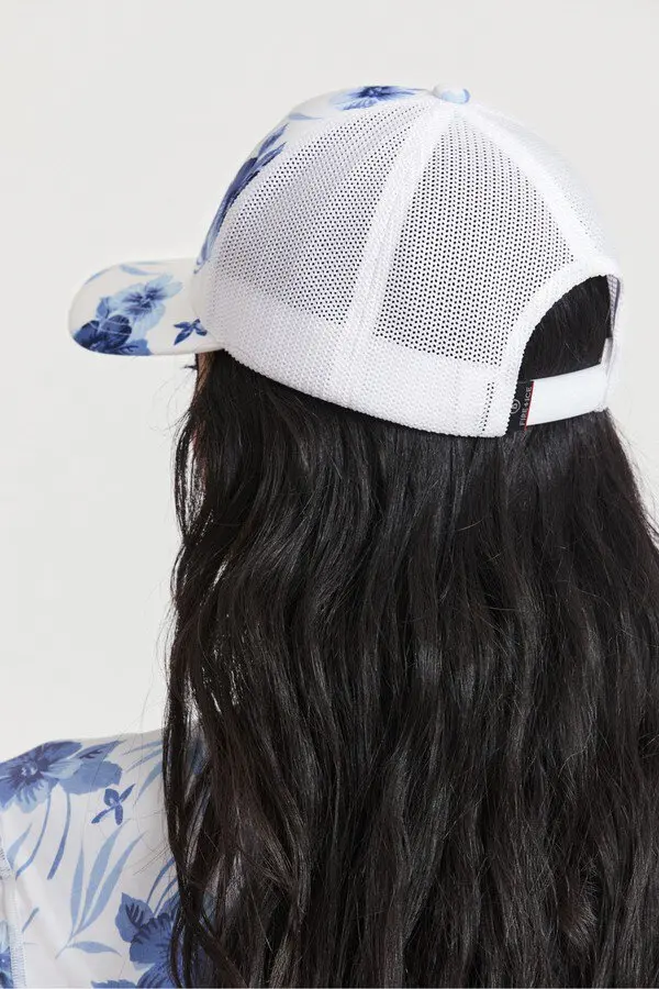Bogner x LoveShackFancy Parker Hat NWT LoveShackFancy | Accessories | Bogner X Loveshackfancy  main image 2