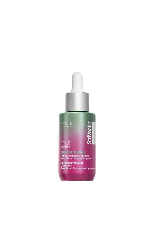 Strivectin Multi-action Super Shrink Pore Minimizing Serum - Aqua