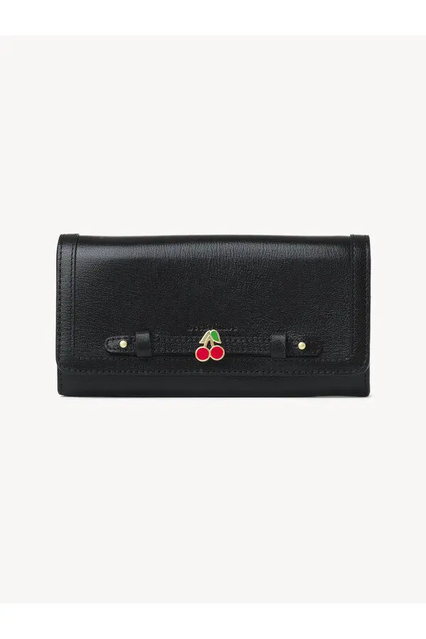Chloé My Sbc Long Wallet