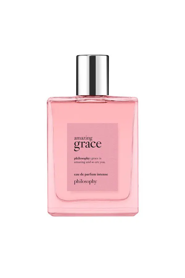 PHILOSOPHY Amazing Grace Edp Intense