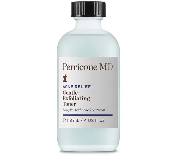 PERRICONE MD Acne Relief Gentle Exfoliating Ton R - One-color