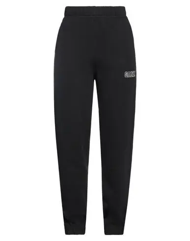 GANNI Track Pants - Black